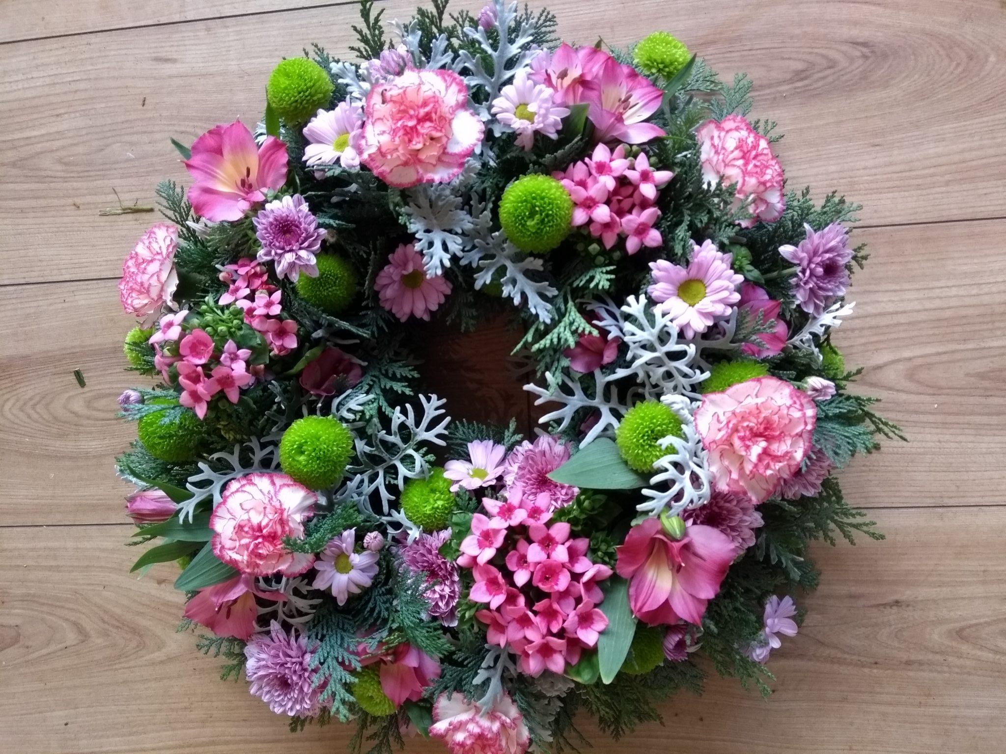 Welcome to Bay Tree Flowers