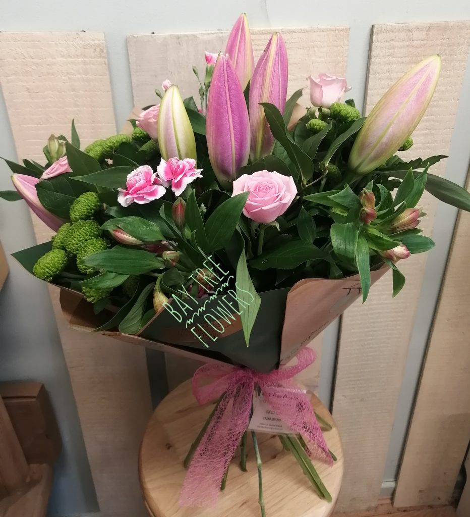 Home - Bay Tree Flowers